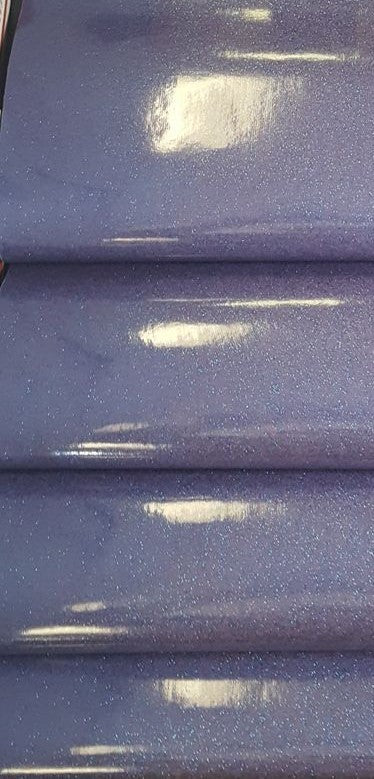 Periwinkle Glitter – My PunkBroidery