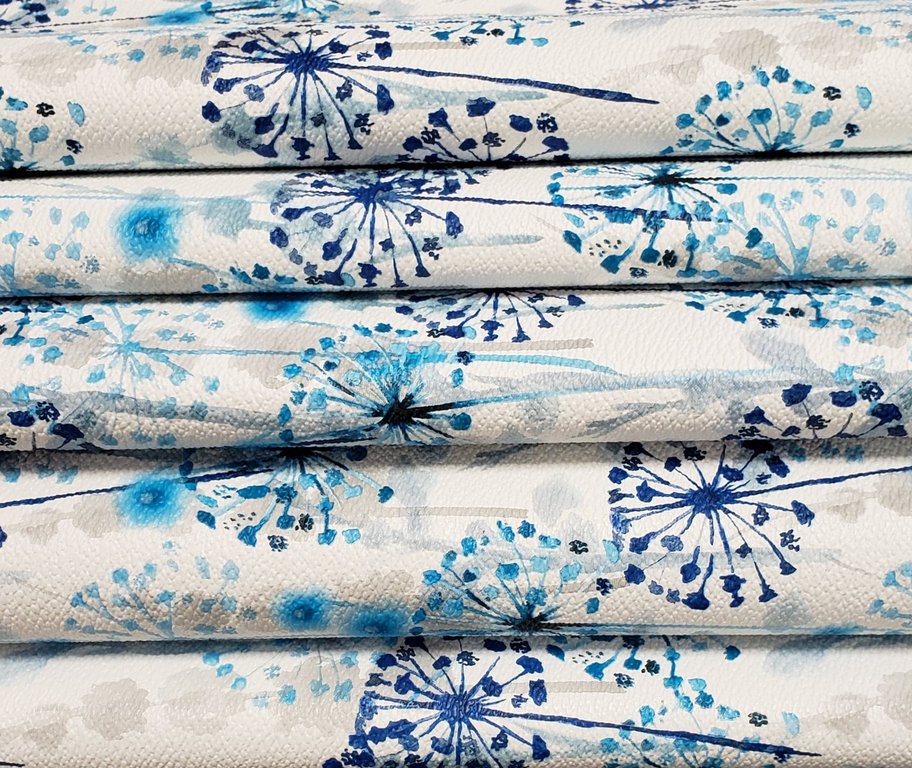 Dandy Blue Vinyl Roll – My PunkBroidery