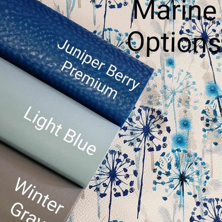 Dandy Blue Vinyl Roll – My PunkBroidery