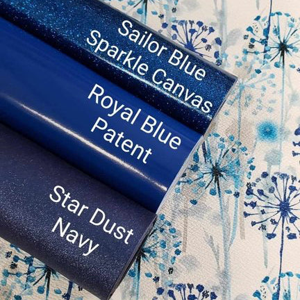 Dandy Blue Vinyl Roll – My PunkBroidery