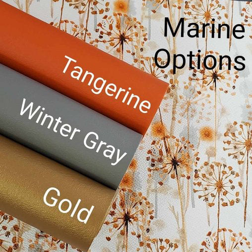 Dandy Orange Vinyl Roll – My PunkBroidery